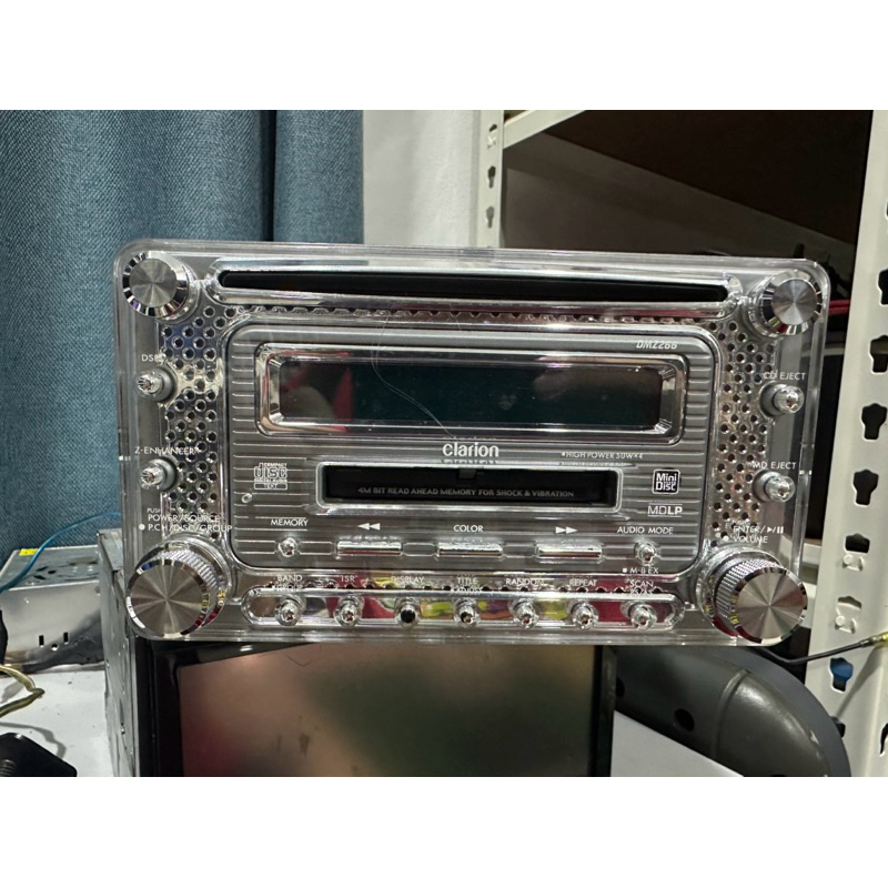 Clarion DMZ266 dsp player complete bluetooth adaptor | Shopee Malaysia