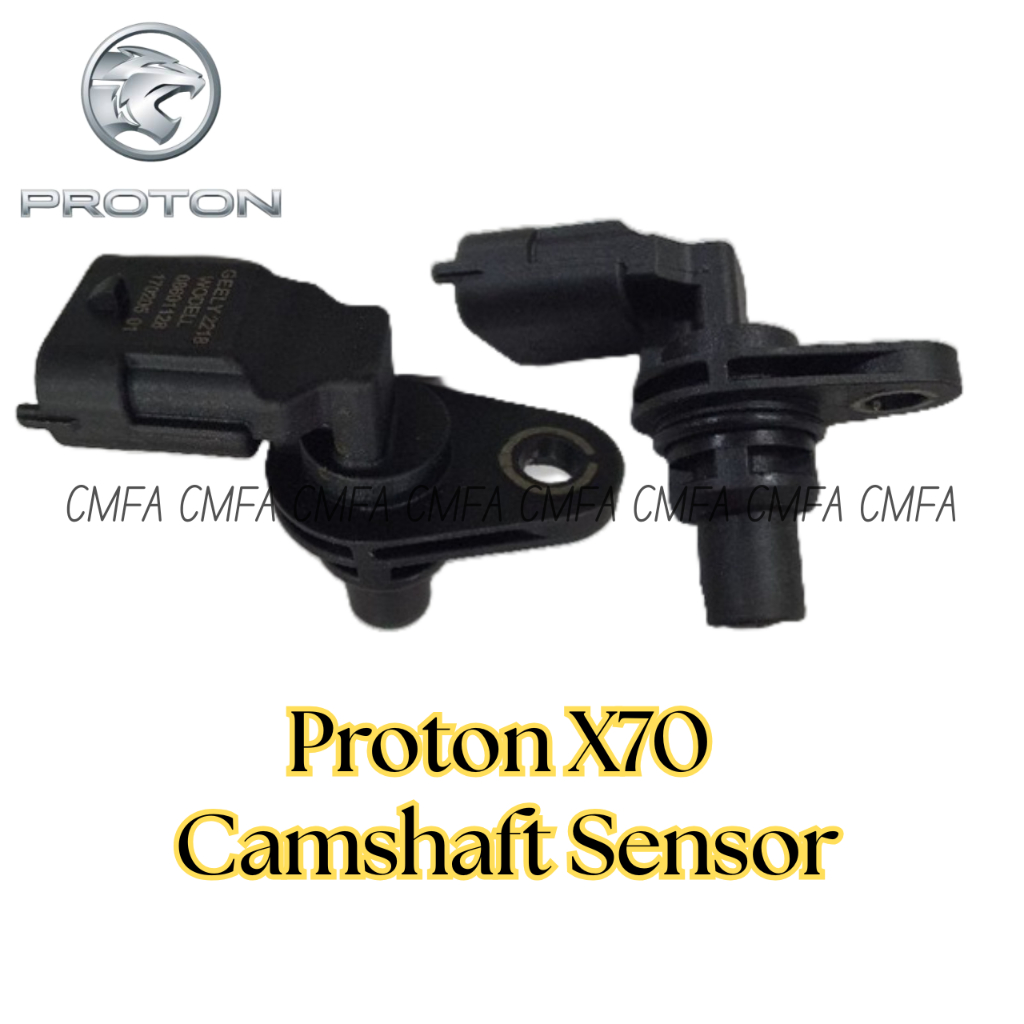 PROTON X70 Cam Sensor Camshaft Sensor Original Geely | Shopee Malaysia