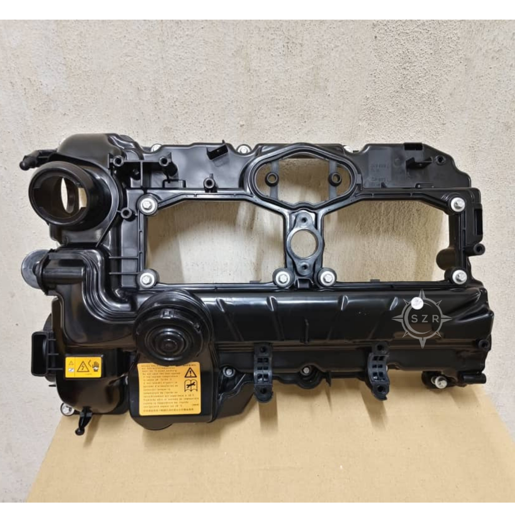 BMW F10 F11 F15 F16 F20 F25 F26 F30 F32 F33 F34 F36 E84 X1 X3 X5 N20 ...