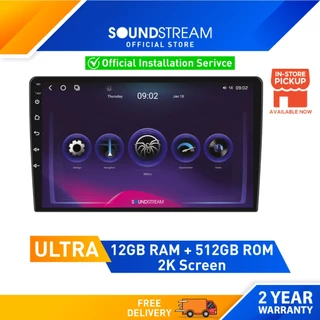 Soundstream Malaysia Official Store Online, November 2025 | Shopee Malaysia