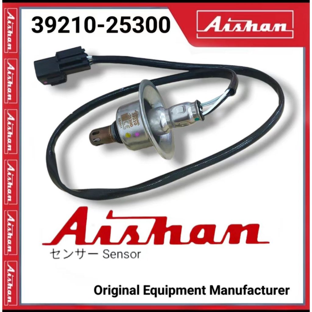 [LOCAL READY STOCK] 39210-25300 OS - KIA RONDO OXYGEN SENSOR (UPPER ...