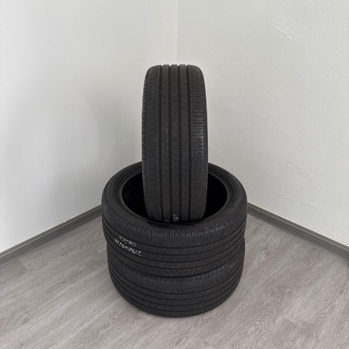 (USED TYRE) BRIDGESTONE Turanza T005A (215 45 18) (215/45 R18) (215 ...