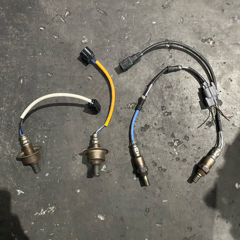 Honda CRV-SWA, Civic SNA, Accord TAO Stream RN6 R18A R20A (DENSO ...