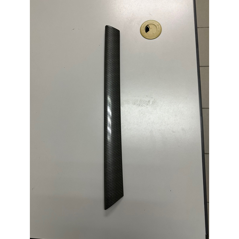 BMW E46 FRONT DOOR PANEL TRIM (RIGHT) | Shopee Malaysia