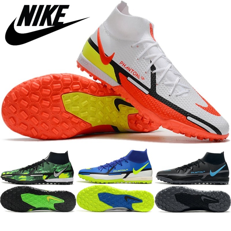 Phantom GT2 Elite TF Kasut Bola TF Soccer shoes Turf Sole Football ...