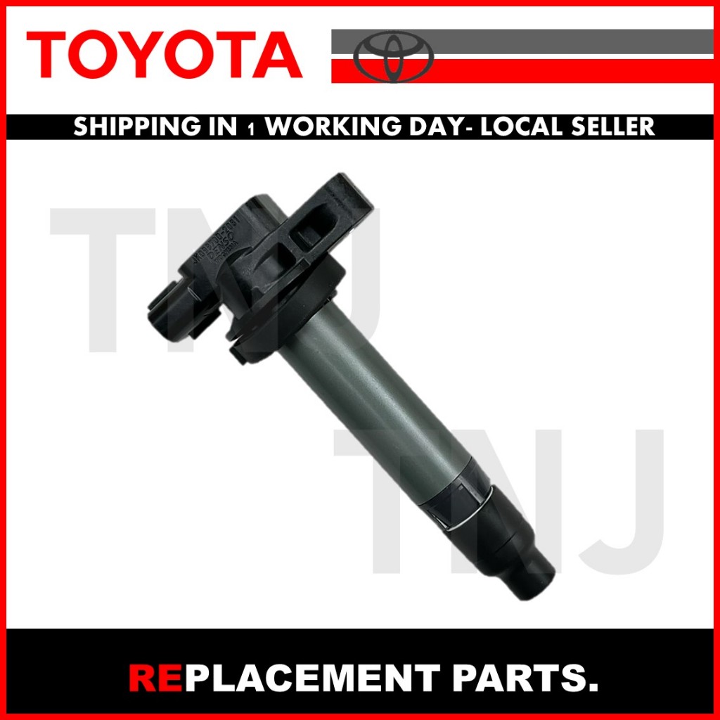 PLUG COIL PERODUA AXIA 1.0 , BEZZA 1.0 ( 9004A-19001 ) ( 9004A-19005 ...