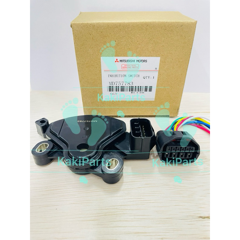 PROTON WAJA GEN2 BLM EXORA / BOLD PERSONA SATRIA NEO (OEM GENUINE ...