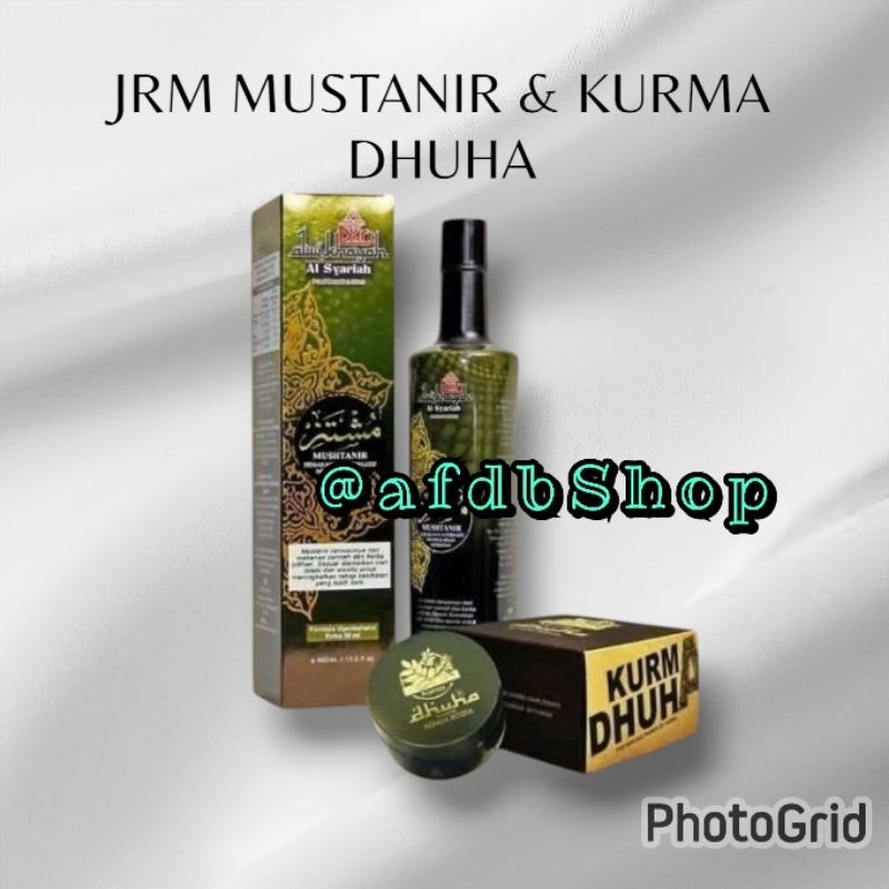 JRM KURMA - APPLE FLAVOUR FOR MUSTANIR MASAM MASAM MANIS JAMU RATU ...