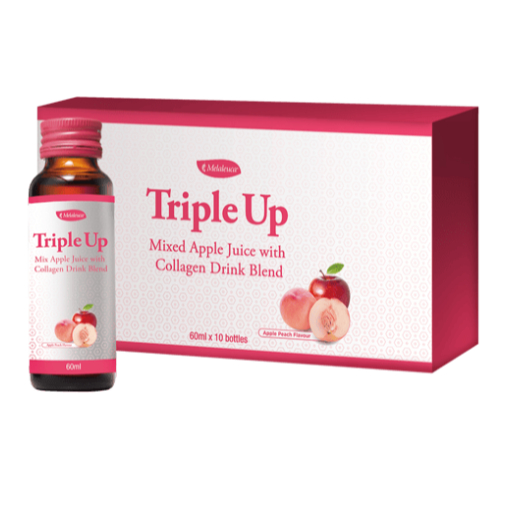 Melaleuca Triple Up Collagen 10,000mg | Shopee Malaysia