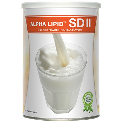 New Image Alpha Lipid SD2 Soy Nutrimeal | Shopee Malaysia