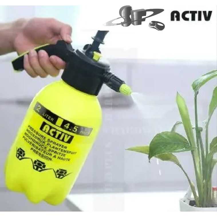 HEAVY DUTY GARDEN SPRAYER, 2 LITER | Shopee Malaysia