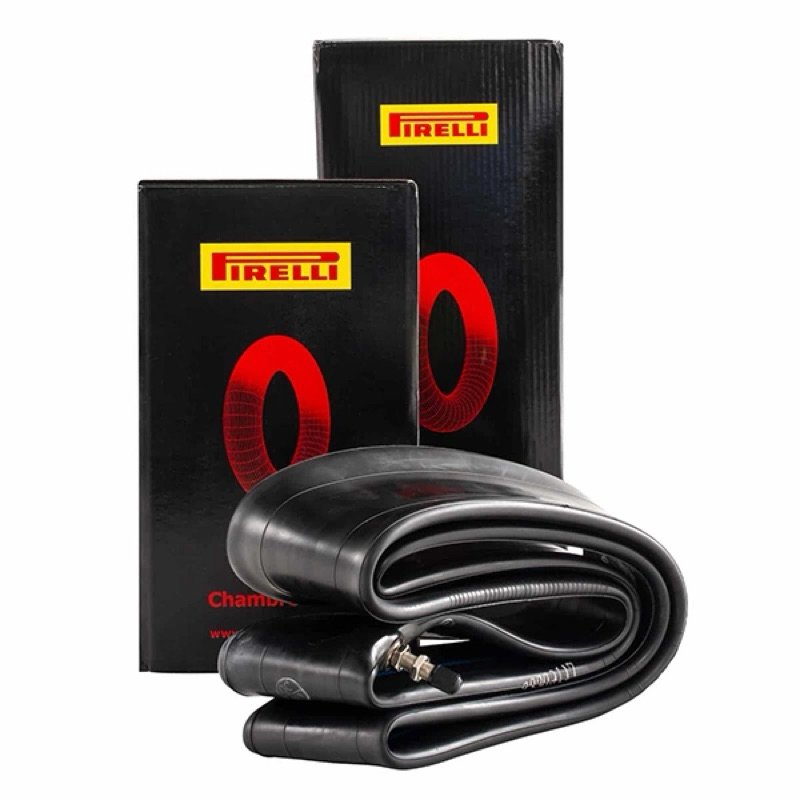 PIRELLI ORS HEAVY DUTY INNER TUBES ONROAD/OFFROAD SIZE 18” 21” AFRICA ...