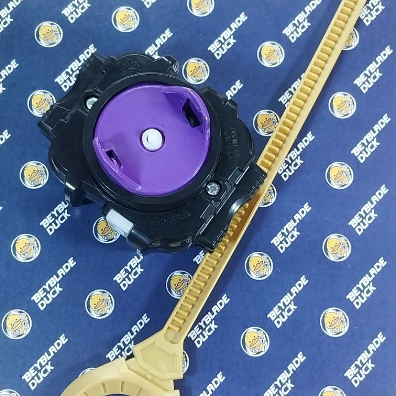 (Rare) Launcher B1-90 Light Launcher L (Used Condition) Takara Tomy ...