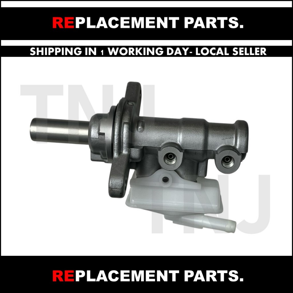 AOYIDA BRAKE MASTER PUMP (ABS ) TOYOTA ESTIMA ACR50 - 47201-28670 ...