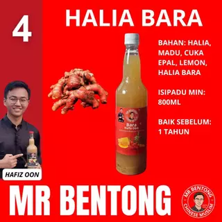 Mr Bentong Hafiz Oon, Online Shop | Shopee Malaysia