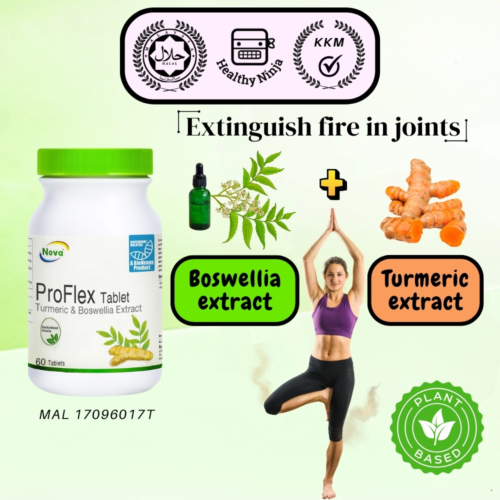 Proflex Nova Turmeric Supplement Tumeric Supplement Turmeric Curcumin ...