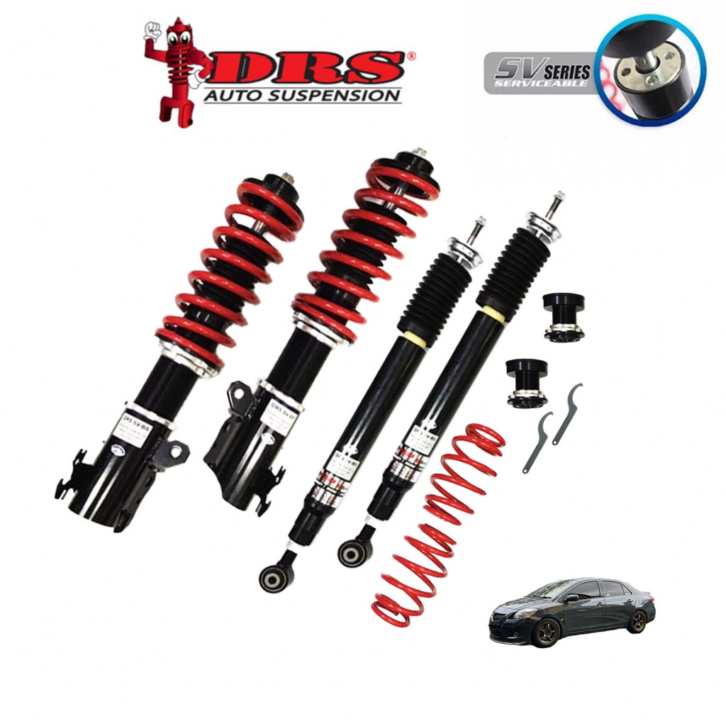 🔥🇲🇾 Boleh Service 🔥DRS ( SV Series ) drs adjustable high low bodyshift ...