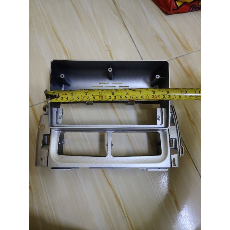 casing android player perodua viva(used) | Shopee Malaysia