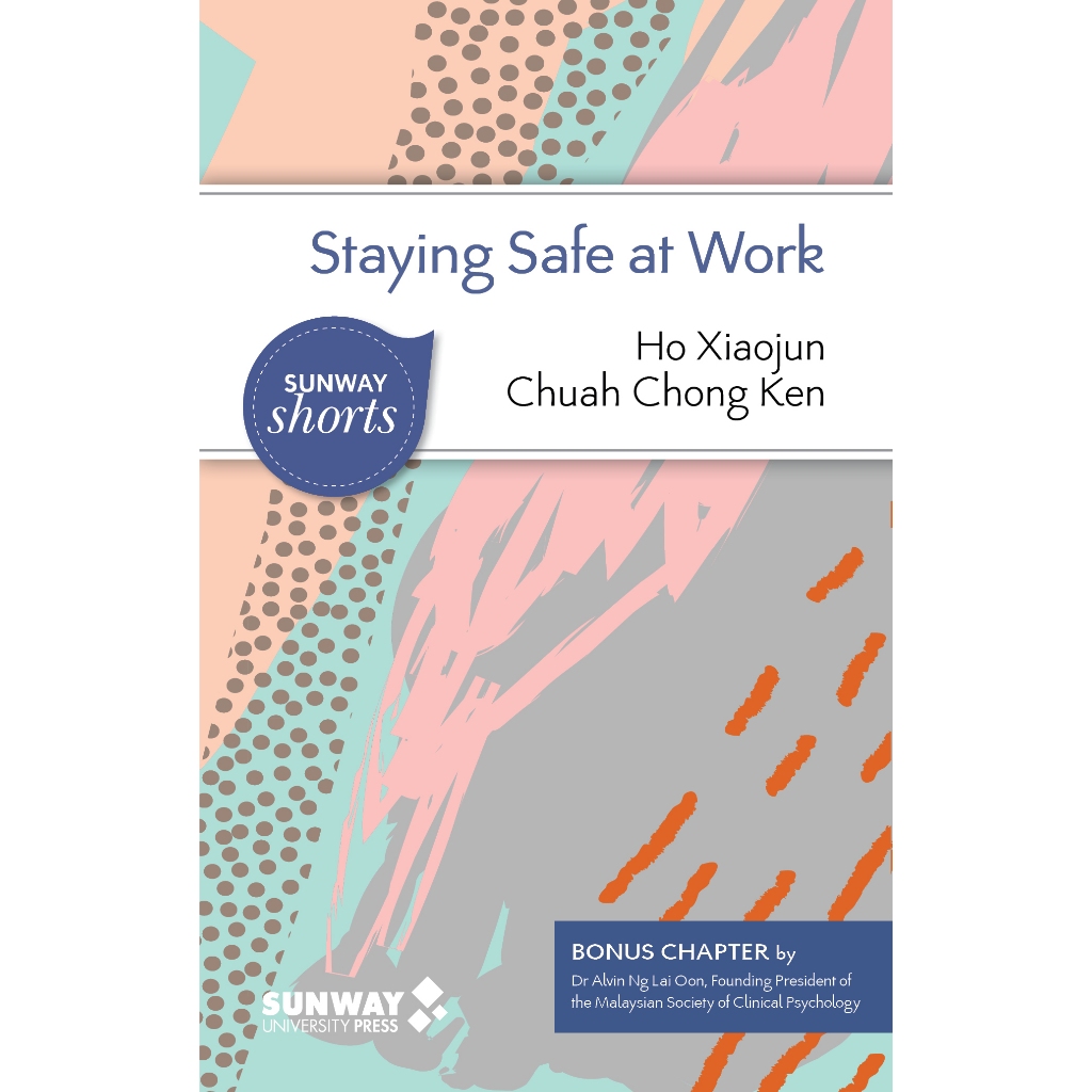Staying Safe at Work: A Guide to Occupational Safety & Health | Shopee ...