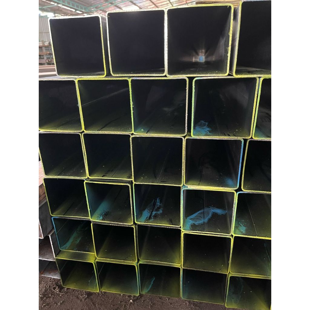 BESI PETAK SAMA 4 X 4 X 2.3MM | Shopee Malaysia
