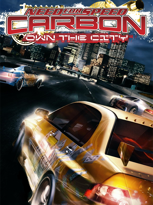 Need for Speed: Carbon Own the City STEAM DECK | ROG ALLY | LEGION GO ...