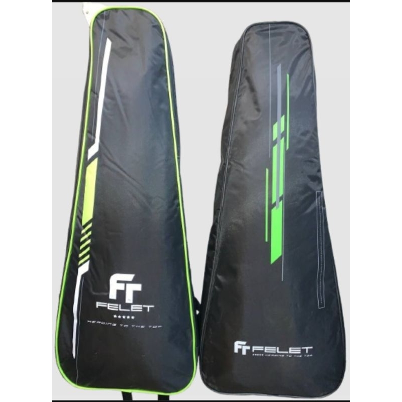 BEG RAKET GALAS FELET | Shopee Malaysia