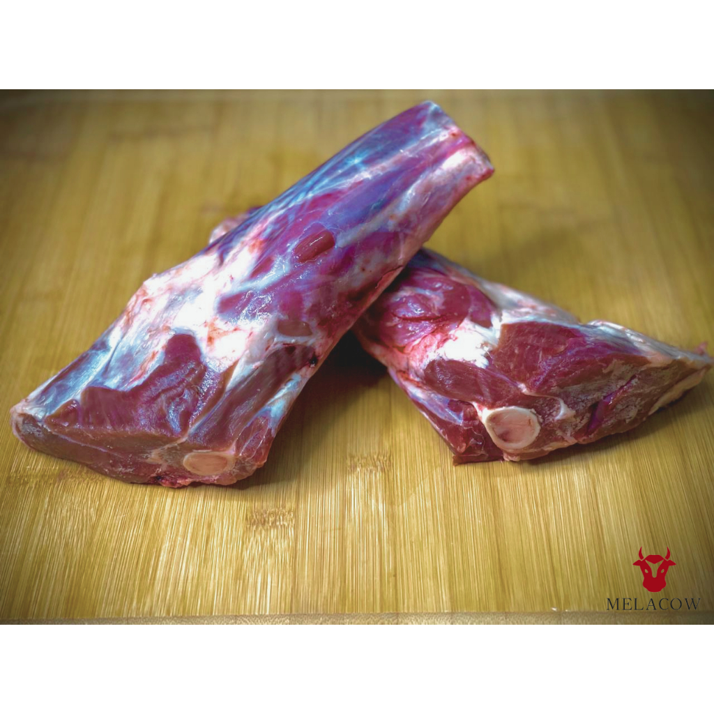 [HALAL] (PROMO) Australian Grass-fed Lamb Shank Per KG | Shopee Malaysia