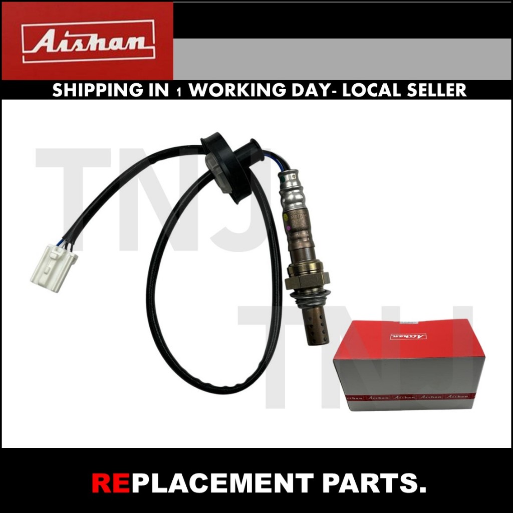 REAR OXYGEN SENSOR - CHERY EASTAR 2.4 , MITSUBISHI PAJERO V31 2.4 ...