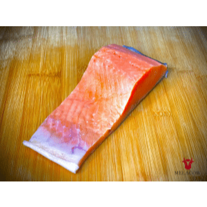 [HALAL] Norwegian Salmon Fillet Cut (Boneless) | Shopee Malaysia