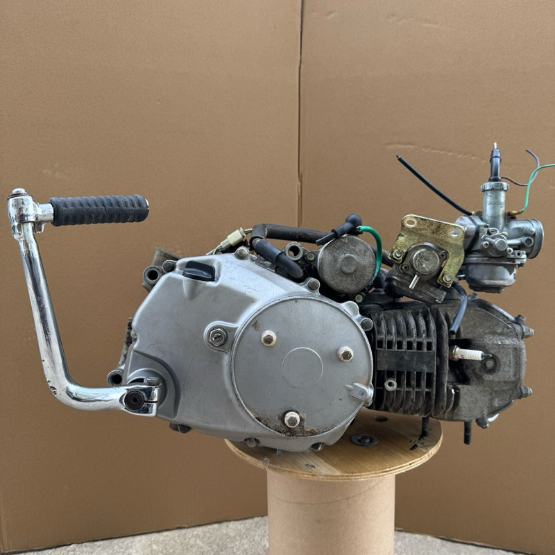 ENJIN HONDA WAVE 125 SECOND HAND (SCRAP) | Shopee Malaysia