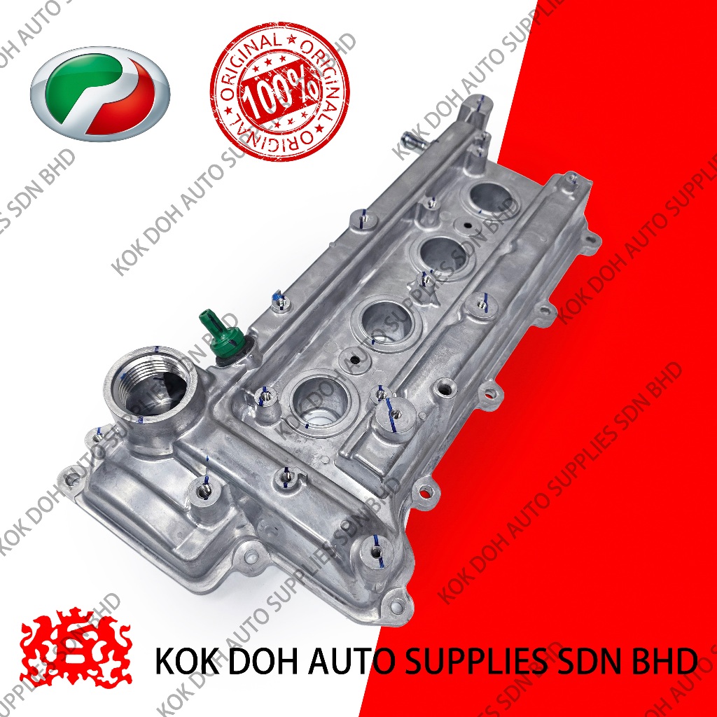 Penutup Injap Kepala Silinder (Set Lengkap) Perodua Alza/Myvi Lagi Best ...