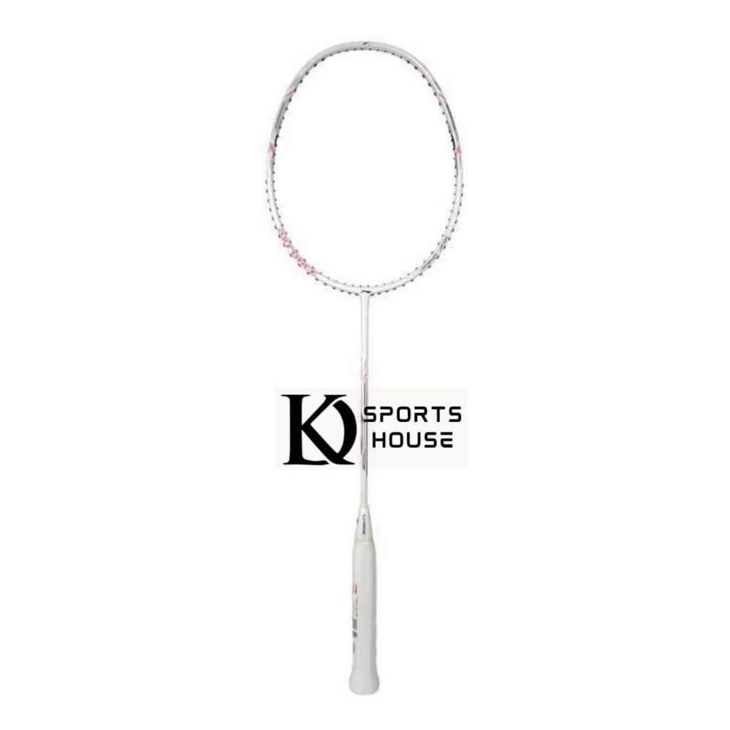 LI-NING AXFORCE LIGHT CANNON & AXFORCE CANNON BADMINTON RACKET | Shopee ...