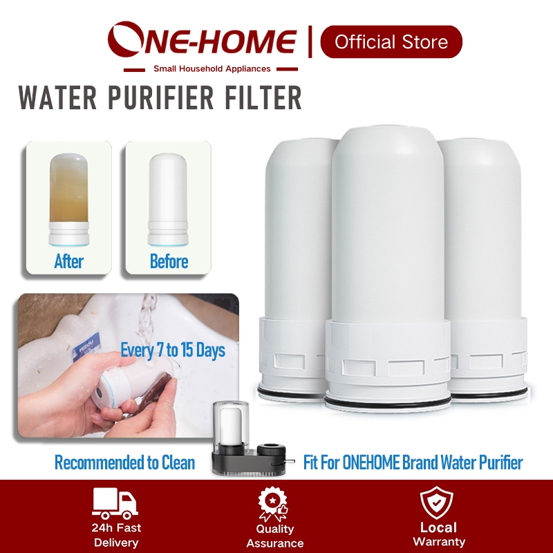 ONEHOME Faucet Water Purifier Filter Ultrafiltration Filter Direct ...