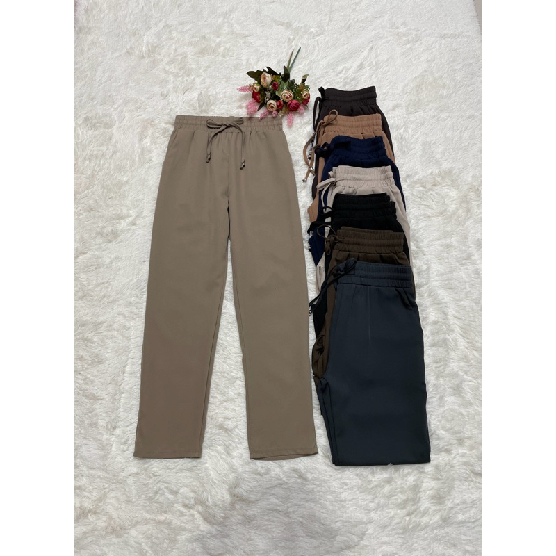 Seluar Saiz S hingga 6XL | Shopee Malaysia