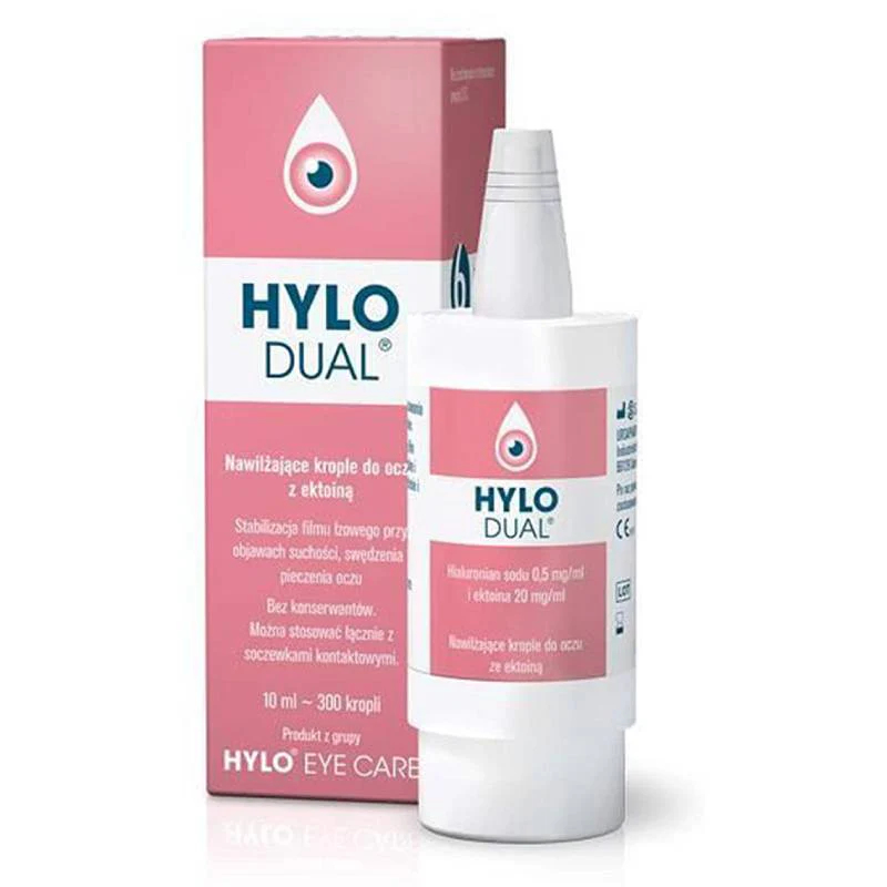 Hylo Dual 10ml (Exp 04/2027) | Shopee Malaysia