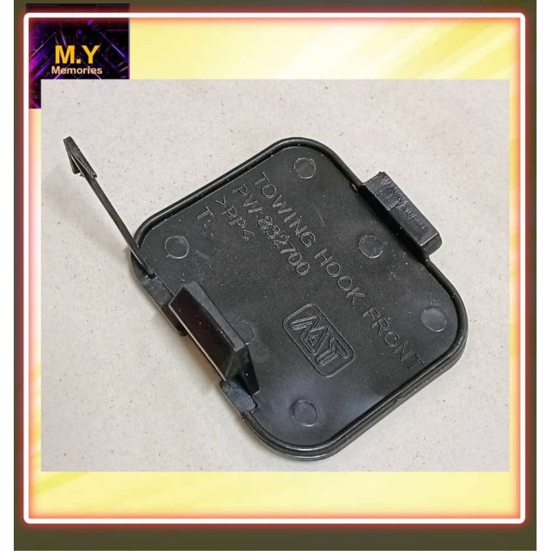 Bumper Towing Cover Gen2,Persona (front) | Shopee Malaysia