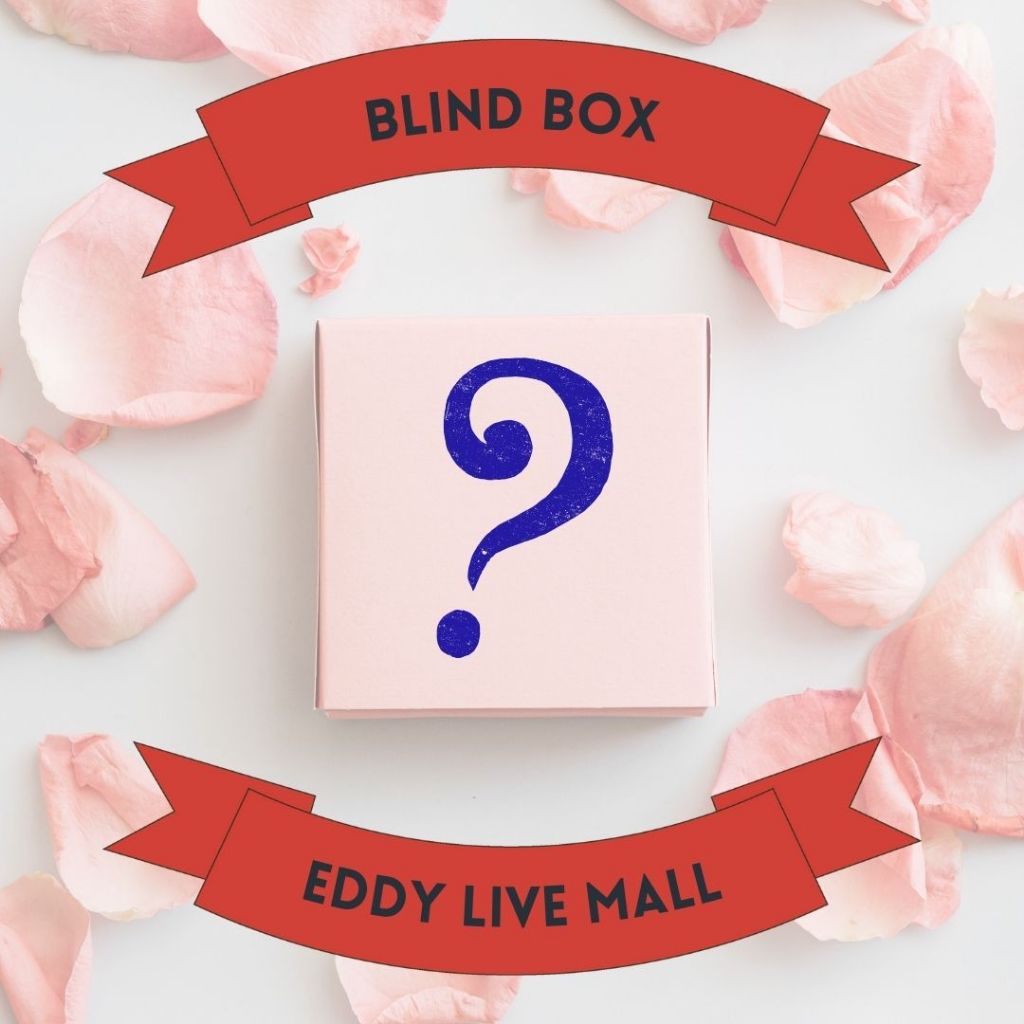 Original Blind Box Live Payment Link RM 5-30 - Eddy Live Mall | Shopee ...