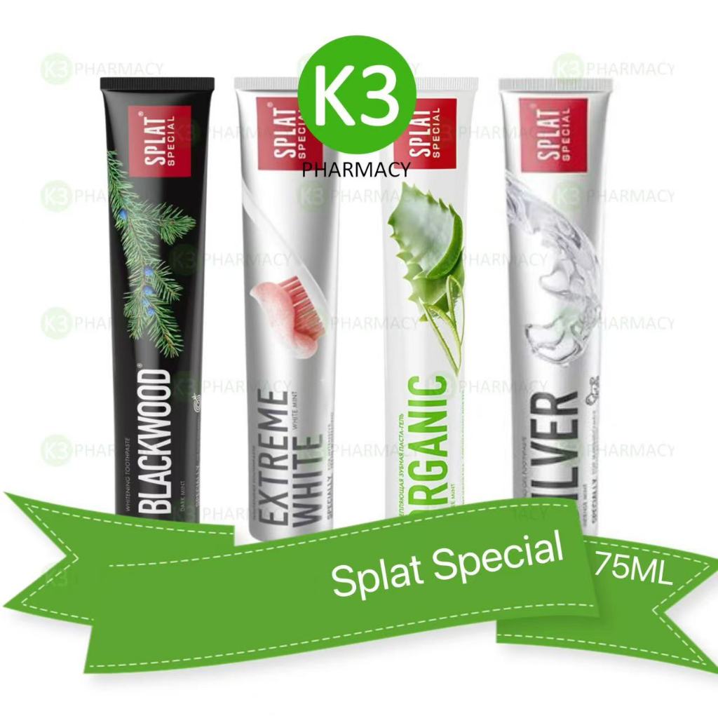 Splat Special Series (75ML) | Shopee Malaysia