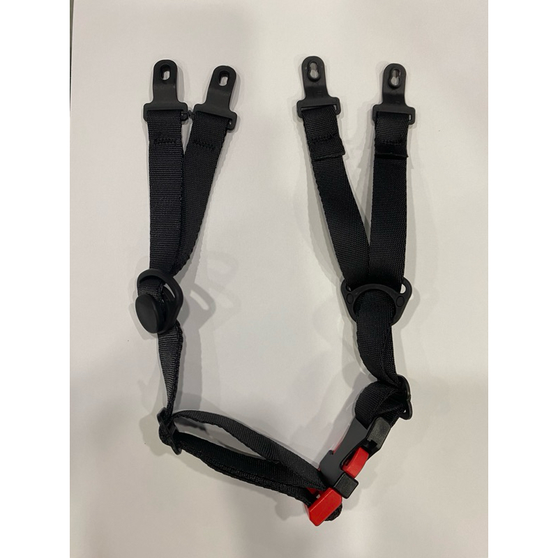 PG 4 POINT CHIN STRAP | Shopee Malaysia