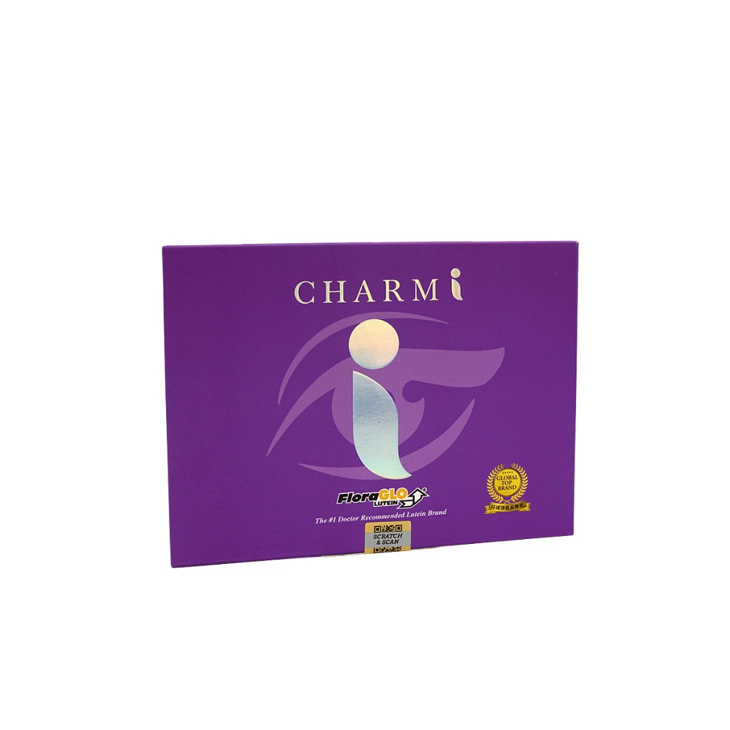 CCI Champion CHARM I 护眼宝 Eye Care (100% original) | Shopee Malaysia