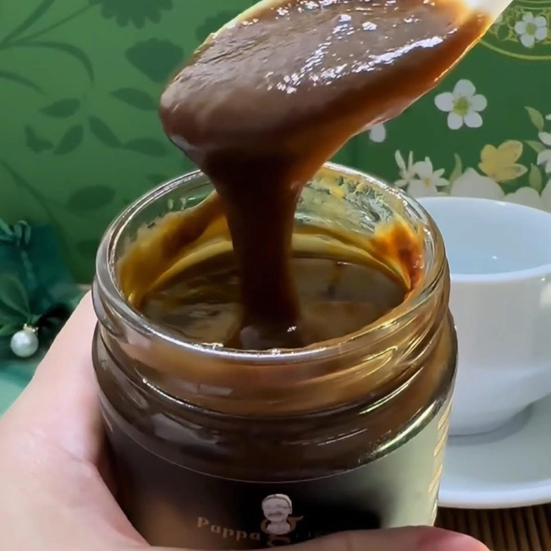 halia bentong & gula perang PRG-Pes（210ml ） 爸爸姜茶 papa 文冬老姜黑糖姜茶姜母茶红糖姜茶月子 ...