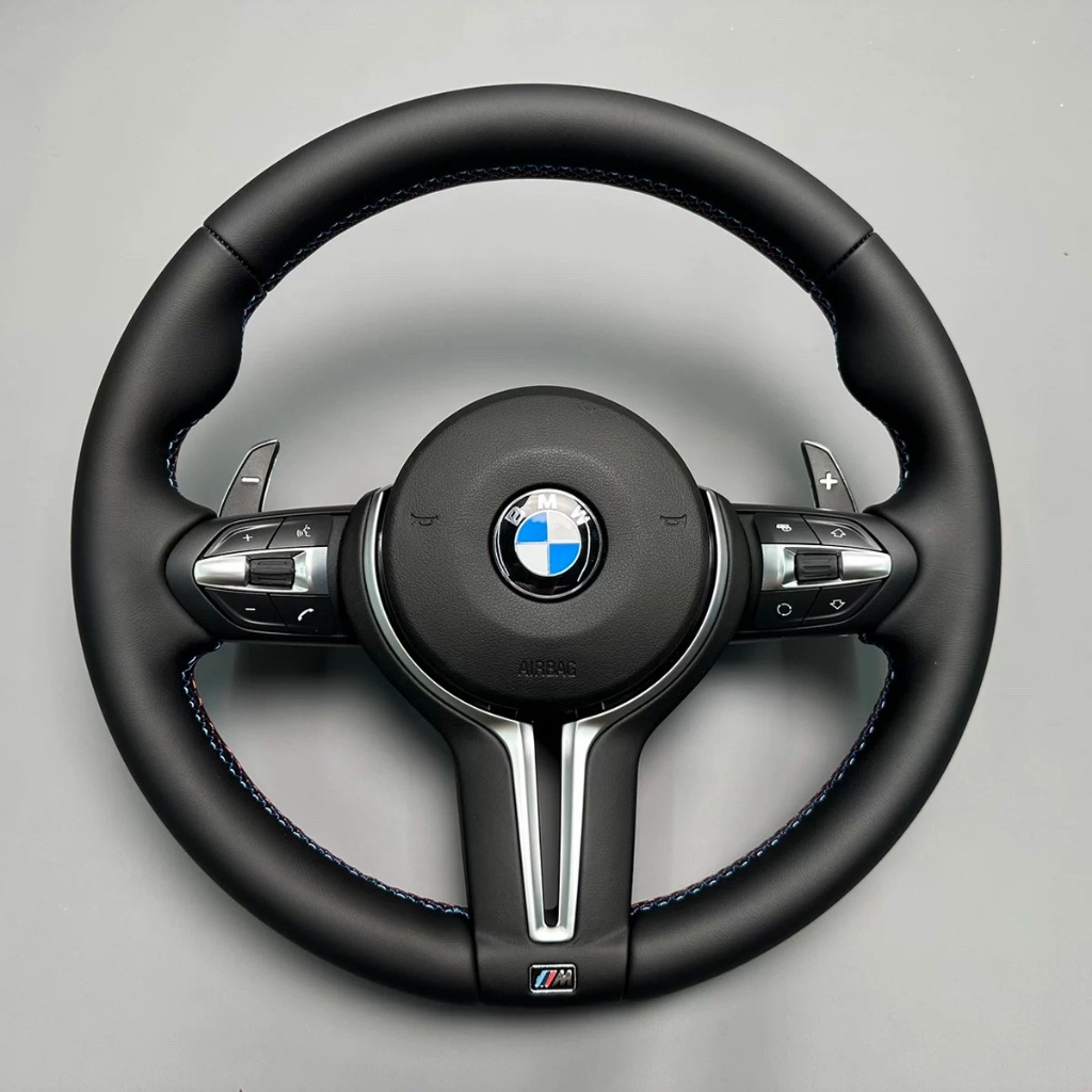 BMW E90 E92 M3 Steering Wheel Paddle Shifter come with Airbags | Shopee Malaysia