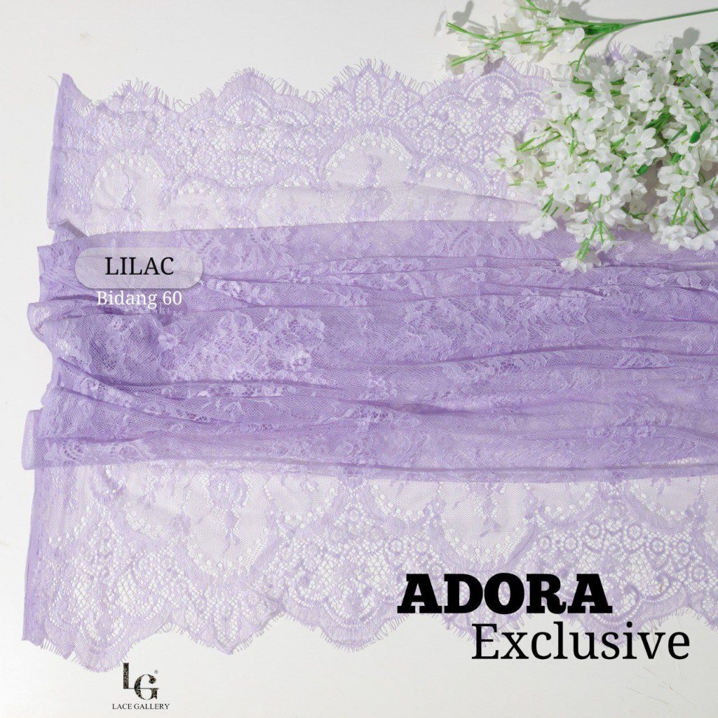 Lace Gallery Online Shop Shopee Malaysia
