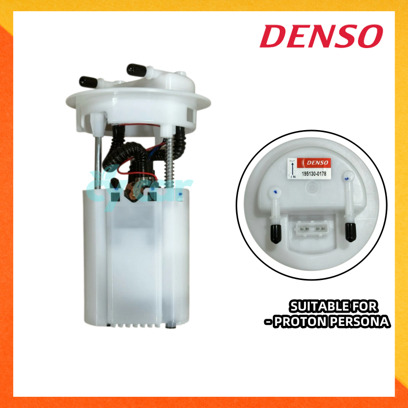 PROTON PERSONA FUEL PUMP ASSY | Shopee Malaysia