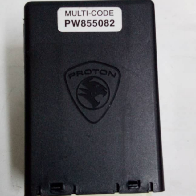 PW855082 ORIGINAL PROTON GEN 2 GEN2 PERSONA SATRIA NEO CENTER LOCK ...