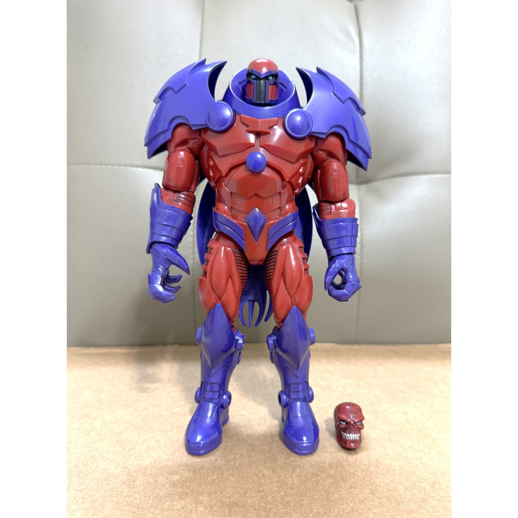 Hasbro Marvel Legends Onslaught X-Men 97 | Shopee Malaysia