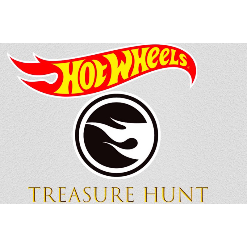 Hotwheels Treasure Hunt Case 2025 and some Case 2024 | Shopee Malaysia