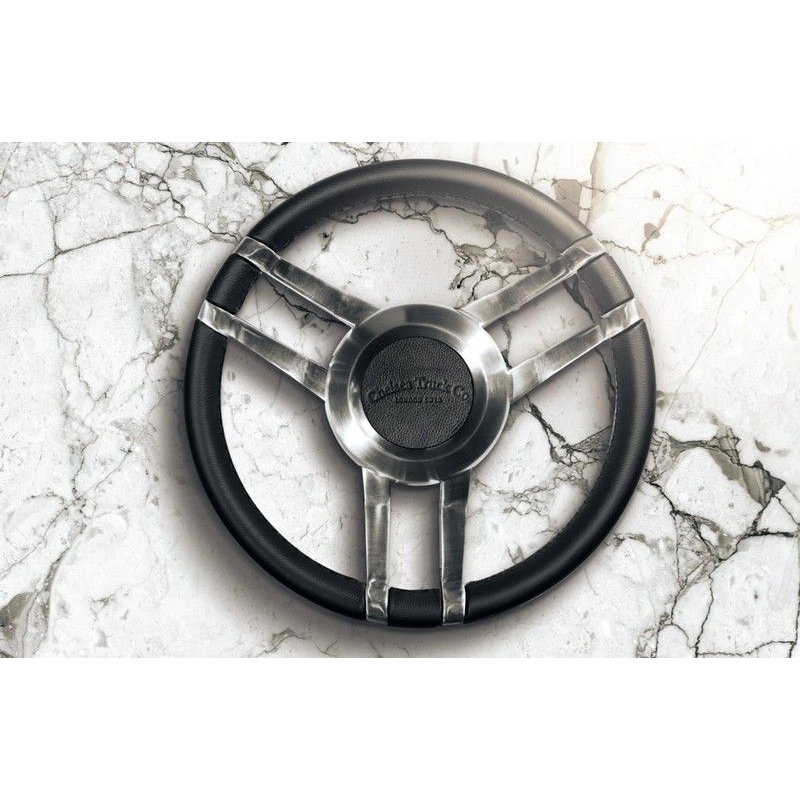 Land Rover Defender Steering Wheel & bosskit 48 Spline (KAHN) | Shopee ...
