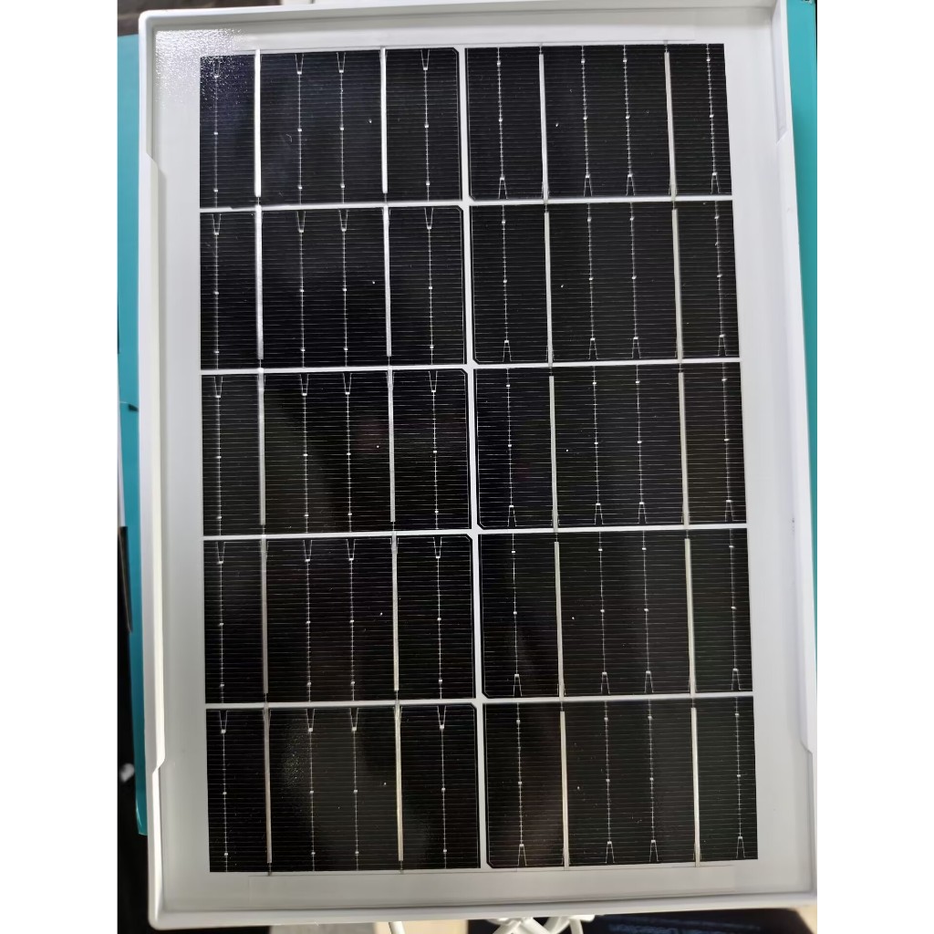 Special solar panels for outdoor solar cameras太阳能 | Shopee Malaysia
