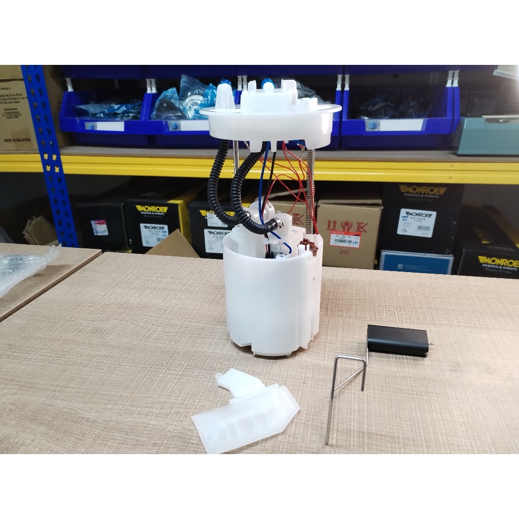 Ford Kuga Fuel Pump Assembly | Shopee Malaysia